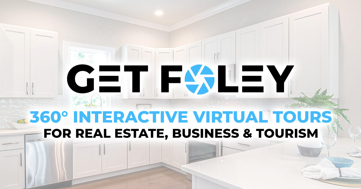 360° Interactive Virtual Tours for Real Estate, Businesses & Tourism